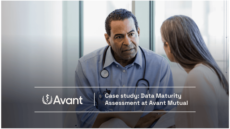 Assess and Enhance Your Data Maturity | Ignition