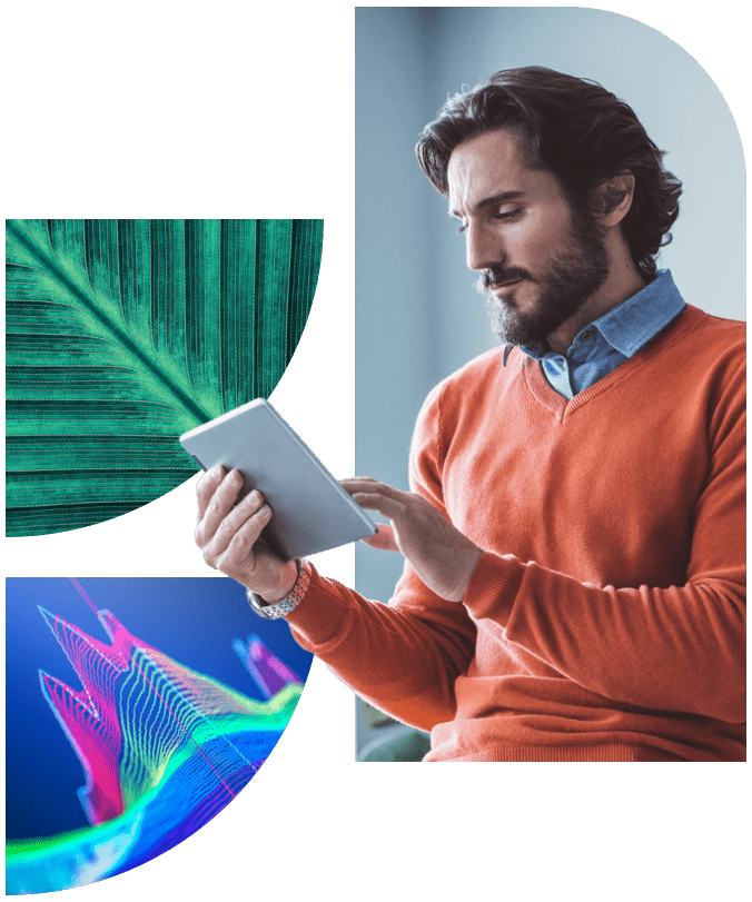 Insight to fuel your business / Ignition